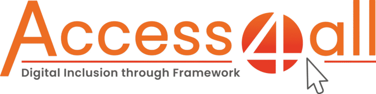 Digital Inclusion, through Framework.